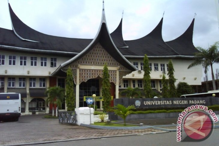 UNP Mulai Rintis Kampus Berstandar Internasional - ANTARA News Bangka ...