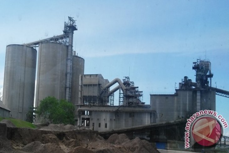 Indocement Jajaki Pembangunan Dua Pabrik Baru - ANTARA News Kalimantan ...