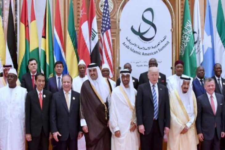 Moderate Islam practiced in Indonesia strengthens democracy - ANTARA News