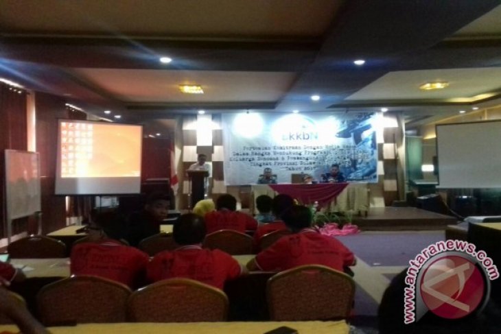 Dishub Jatim: 392 Penumpang Kapal Kandas Selamat - ANTARA News Jawa Timur