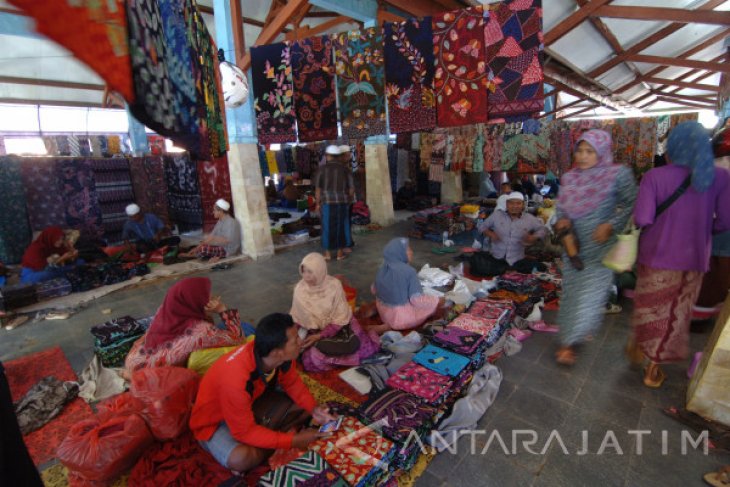 Pasar Batik Tradisional