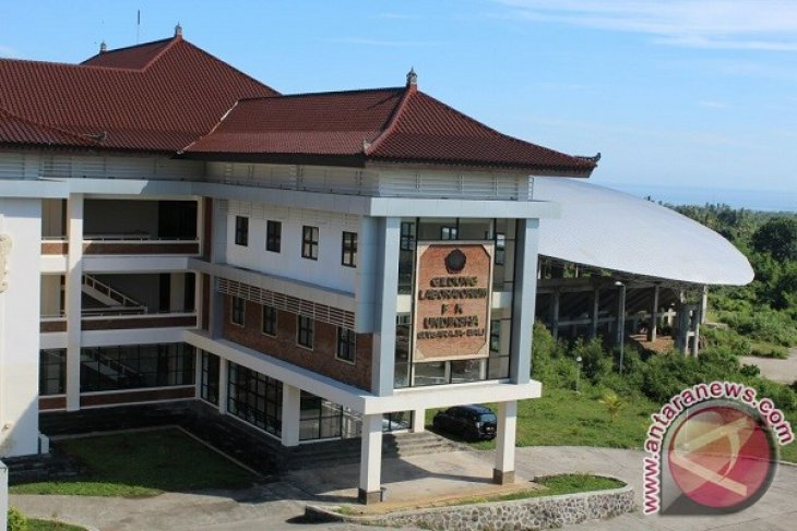 Undiksha Tetapkan Gedung Fakultas Kedokteran di Kampus Jinengdalem ... Undiksha Tetapkan Gedung Fakultas Kedokteran di Kampus Jinengdalem ...