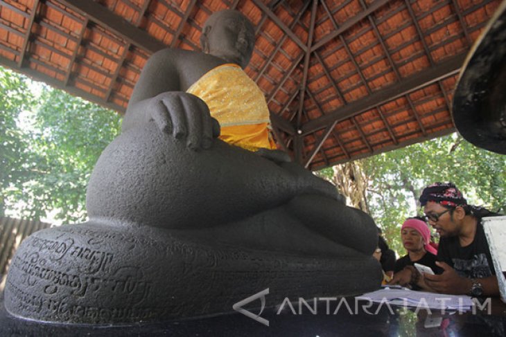Sinau Aksara Jawa Kuno Sinau Aksara Jawa Kuno