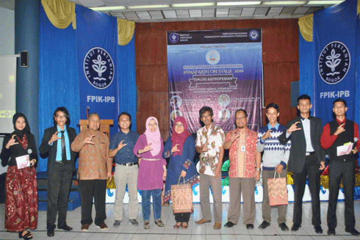 Lulusan Departemen PSP FPIK IPB Handal Kelola Sumberdaya Perairan ...