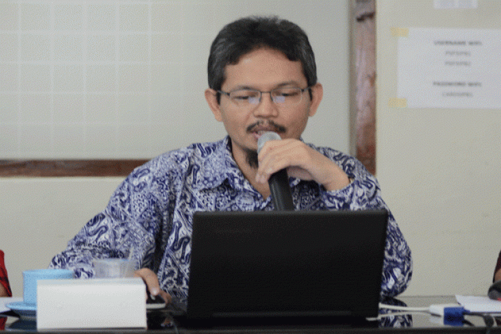 Guru Besar IPB Kembangkan Teknologi Penyamak Kulit Ramah Lingkungan - ANTARA News Megapolitan