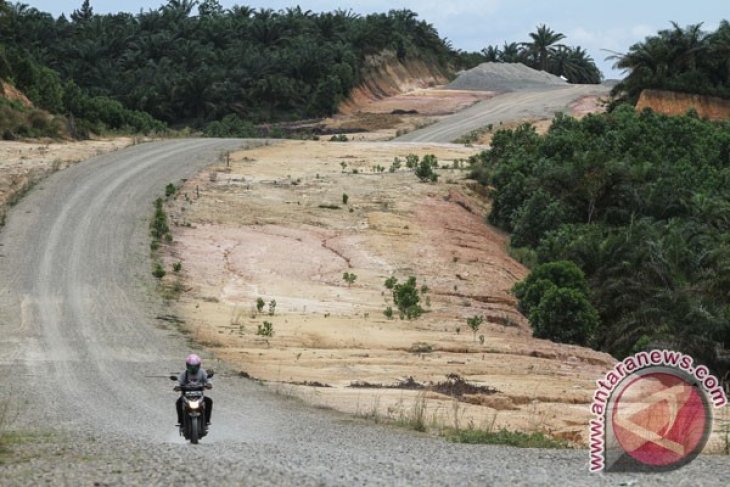 Trans Sumatra and Trans Java toll roads to operate in 2018 - ANTARA News