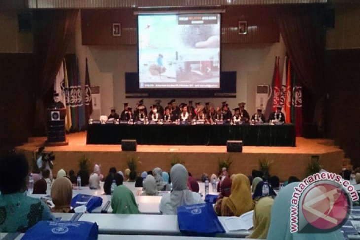 Profesor IPB Ungkap Potensi Prospektif Hasil Perairan (Video) - ANTARA ...