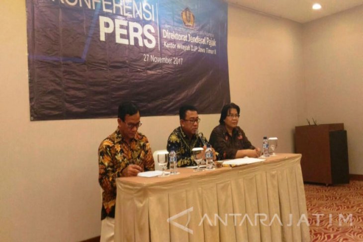 DJP Jatim-II Minta Wajib Pajak Manfaatkan PAS-Final - ANTARA News Jawa ... DJP Jatim-II Minta Wajib Pajak Manfaatkan PAS-Final - ANTARA News Jawa ...