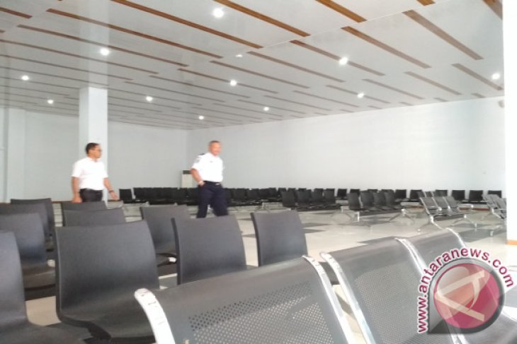 Bandara Aek Godang Terus Berbenah - ANTARA News Sumatera Utara