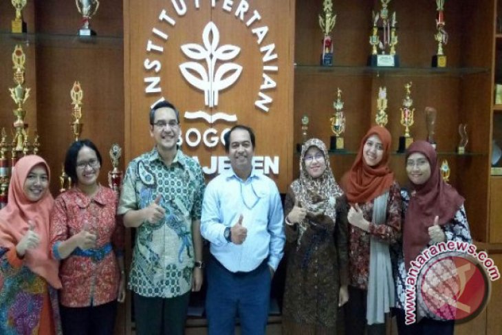 Tingkatkan Mutu Layanan, FEM IPB Lakukan Sertifikasi IS0 9001:2015 ...