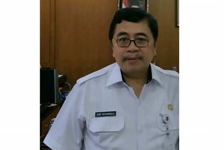 Dodi jelaskan tiga tugas utama menjadi Pj Gubernur Kalbar - ANTARA News ...