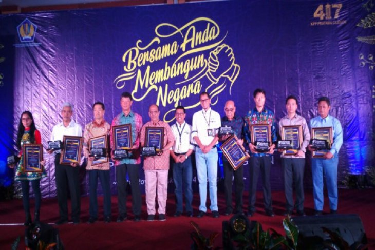 KPP Cilegon Imbau Perusahaan Bayar PPh 21 - ANTARA News Banten