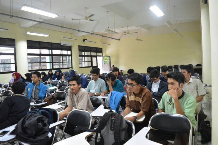 Konsep rumah bersama BKIM, wujudkan persatuan seluruh mahasiswa muslim ...