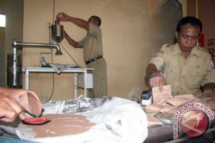 DInas Pertanian Bojonegoro Sertifikasikan Benih Tembakau - ANTARA News ...