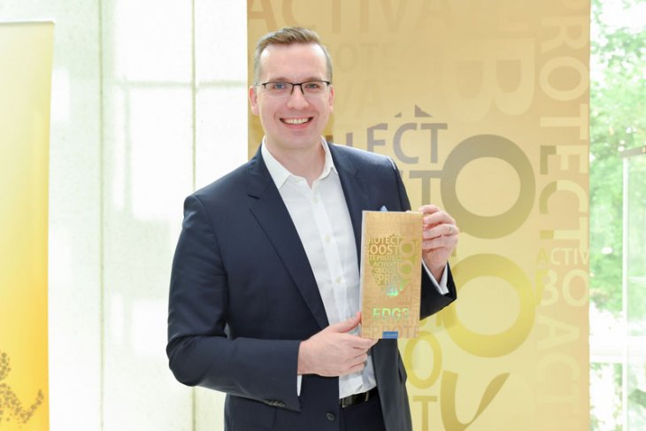 Ceo QNET: industri direct selling perlu kerja keras - ANTARA News Aceh