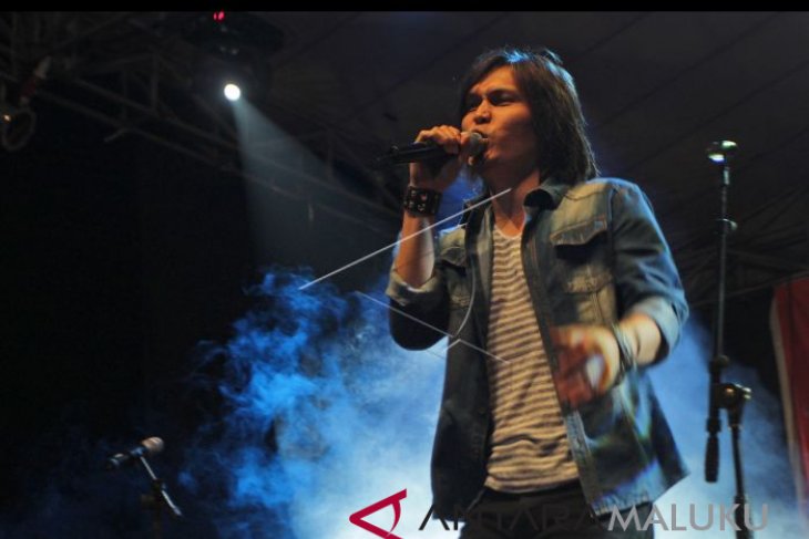 Once Mekel: orang Ambon sangat musikal - ANTARA News Ambon, Maluku