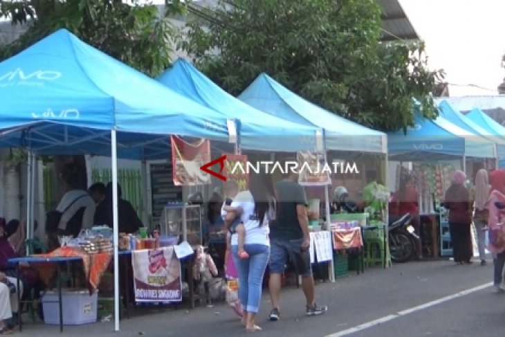 Ratusan UMK di Madiun Ikuti Festival Kuliner - ANTARA News Jawa Timur Ratusan UMK di Madiun Ikuti Festival Kuliner - ANTARA News Jawa Timur