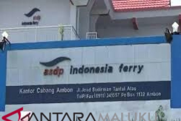 ASDP Ambon dukung Mudik Gratis Lebaran 2018 - ANTARA News Ambon, Maluku