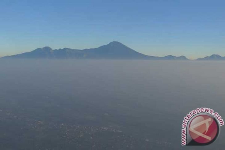 Unesco tetapkan Rinjani jadi Geopark Dunia - ANTARA News Bengkulu
