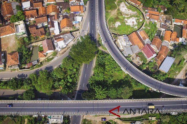 Jalur Lingkar Nagreg