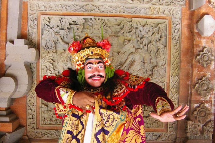 14 Seniman Bali ikut Festival Budaya Maroko - ANTARA News Bali