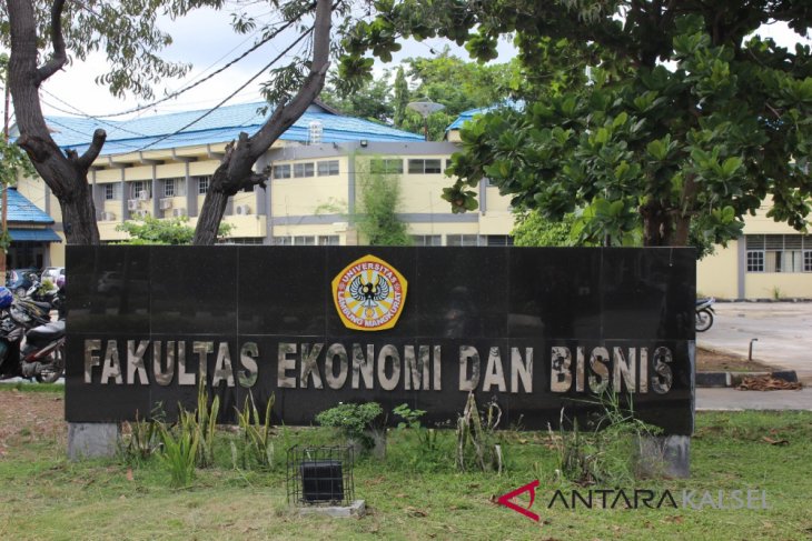 Program S2 Magister Akuntansi FEB ULM berhasil terakreditasi B dari BAN ...