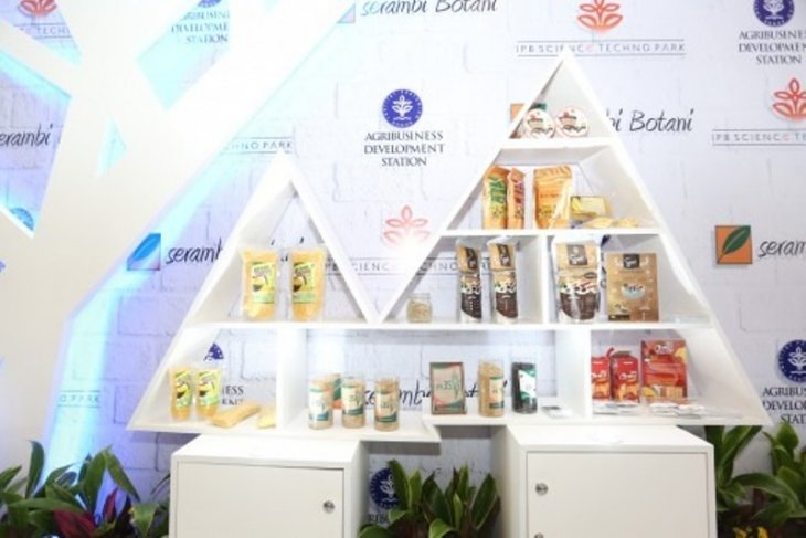 IPB dominasi perolehan karya inovasi prospektif Indonesia dalam sepuluh ...