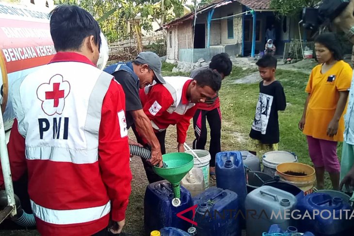 ICRC: Relawan PMI wajib mengenakan tanda pengenal - ANTARA News Megapolitan