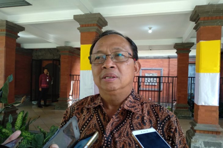 Cagub Koster ingin bangun Cagub Koster ingin bangun