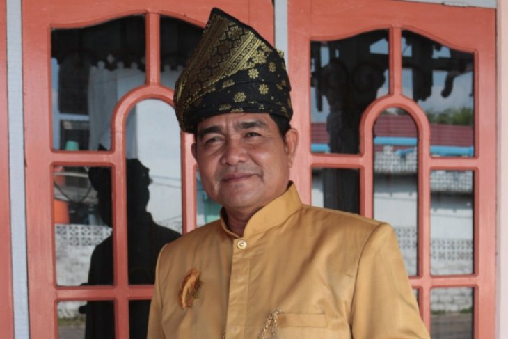 Paradje' Pasaka Negeri siap digelar - ANTARA News Kalimantan Barat