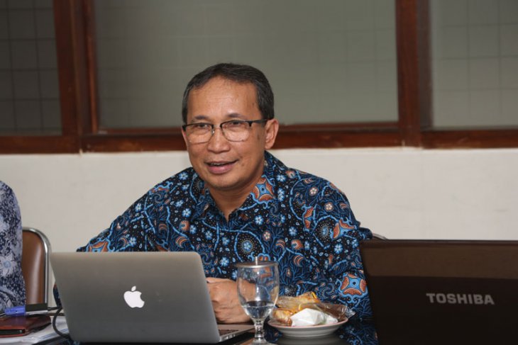 Guru Besar IPB kembangkan jeruk tanpa biji - ANTARA News Megapolitan