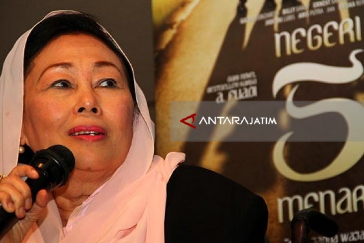 Sandiaga Sambangi Kediaman Sinta Nuriyah Wahid di Ciganjur - ANTARA ... Sandiaga Sambangi Kediaman Sinta Nuriyah Wahid di Ciganjur - ANTARA ...