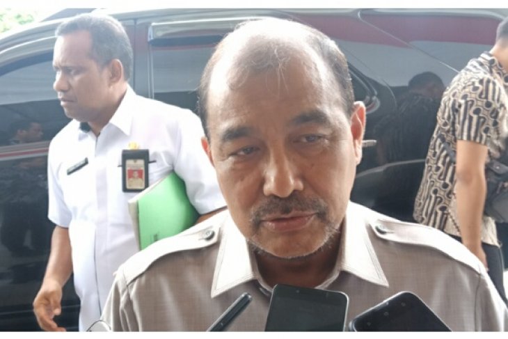 Nono Sampono: penentuan DOB di tangan pemerintah - ANTARA News Ambon ... Nono Sampono: penentuan DOB di tangan pemerintah - ANTARA News Ambon ...