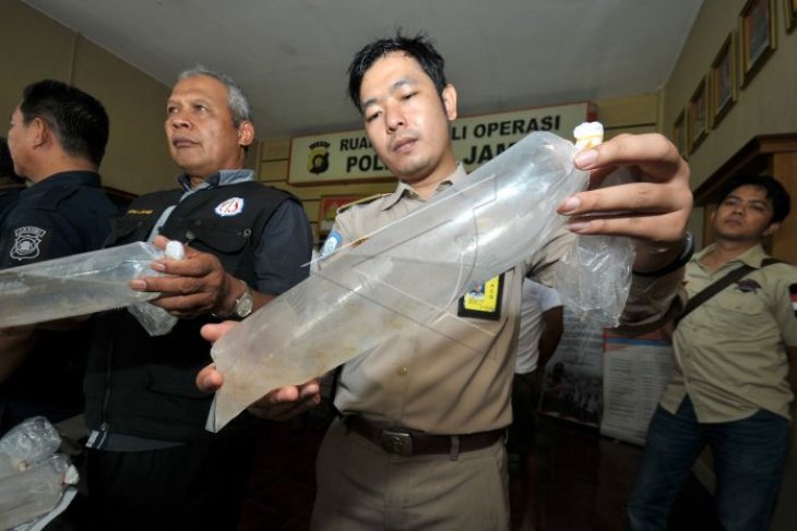 BKIPM Jambi gelar pekan pelayanan publik era digital - ANTARA News Jambi