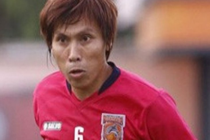 Borneo FC Datangkan Asri Akbar - ANTARA News Kalimantan Timur