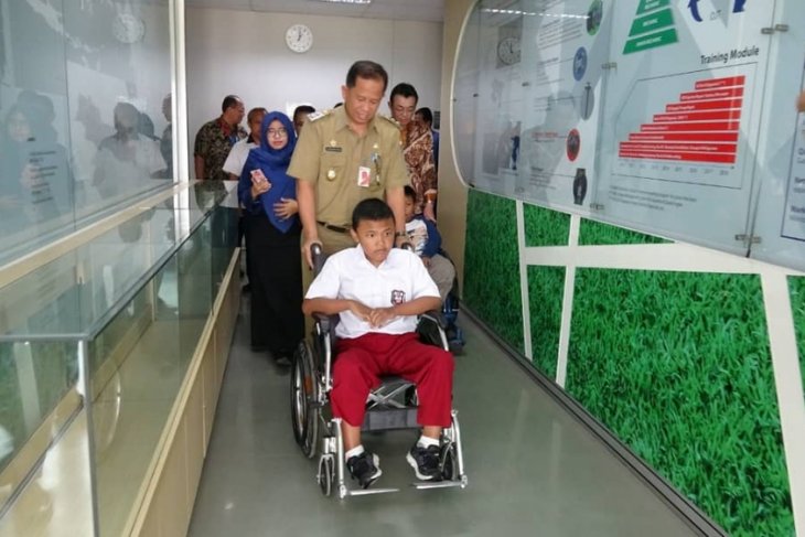 Biddokes cek kesehatan 266 peserta seleksi SIP Polri - ANTARA News ...