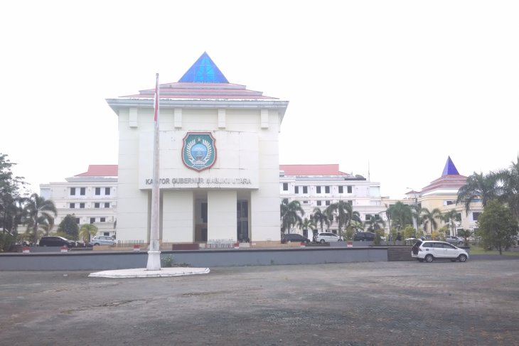 Sofifi ikon kota pintar - ANTARA News Ambon, Maluku