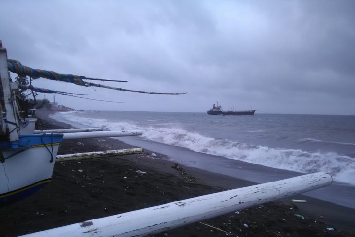 Hoaks, video "Ombak Besar" di Ancol dan Marunda-Jakarta Utara - ANTARA ...