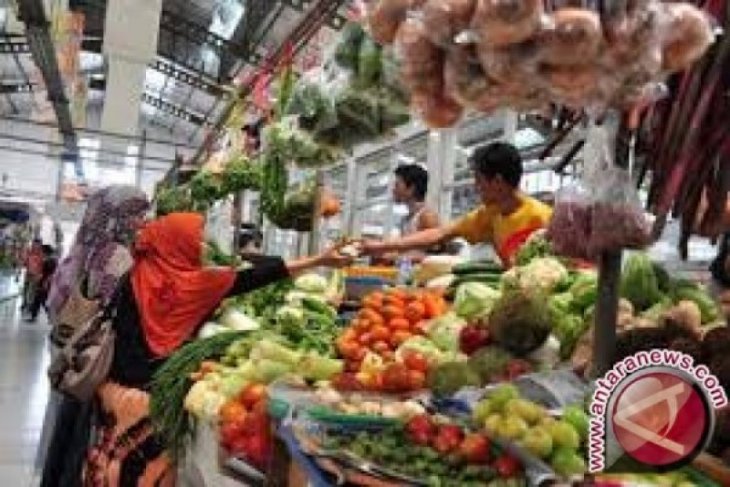 Penajam Bangun Dua Unit Pasar Rakyat di Sepaku - ANTARA News Kalimantan ...