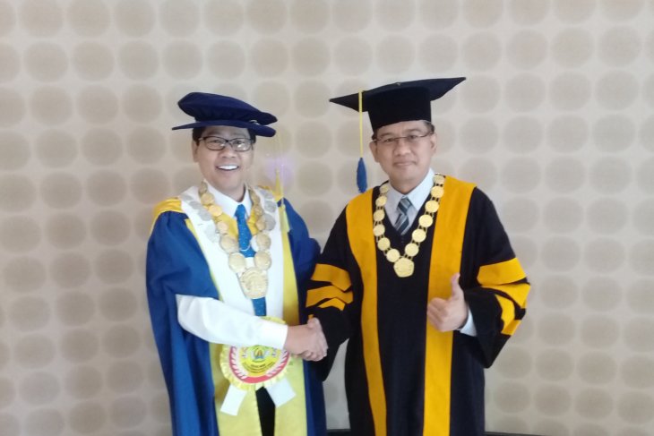 Rektor Undiknas Denpasar ajak sivitas akademika berorientasi revolusi ...