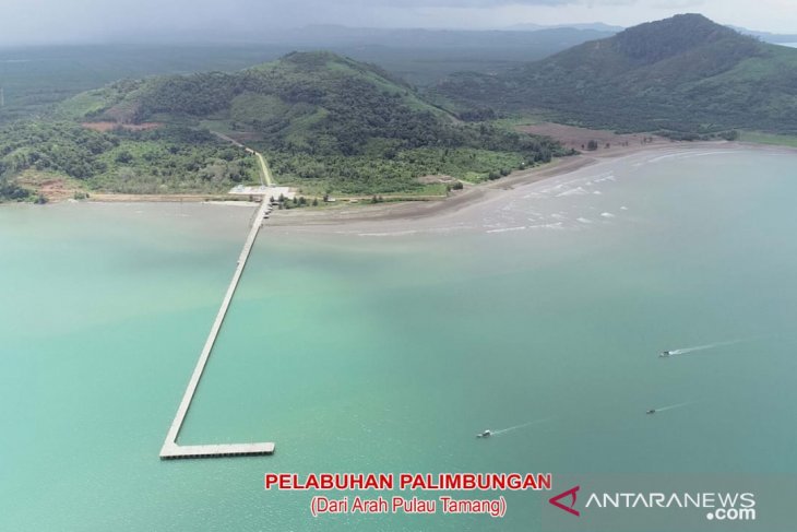 KEK Batahan - Natal sangat menjanjikan untuk pertumbuhan ekonomi ...