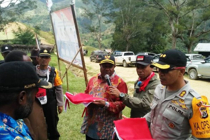 Kejahatan OPM Adalah Kejahatan Kemanusian: Tidak Perlu Merayakan ...