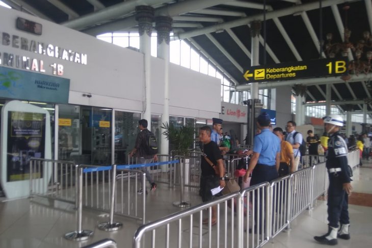 Fly scoot Tiger Air pindah ke LCCT Terminal 2F - ANTARA News Banten