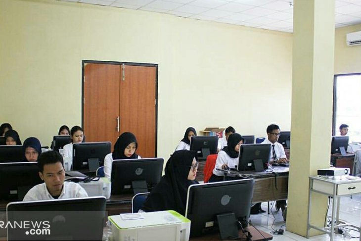 BLK Kota Tangerang membuka pelatihan bidang perhotelan - ANTARA News Banten