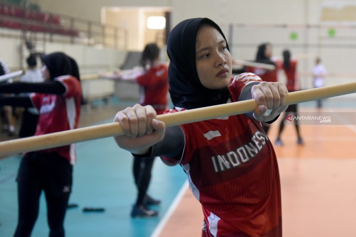 Tri Retno Mutiara anggap Thailand lawan terberat SEA Games 2019 ...