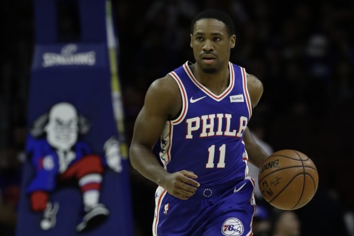 Pebasket Demetrius Jackson berlabuh di Lakers - ANTARA News Bali