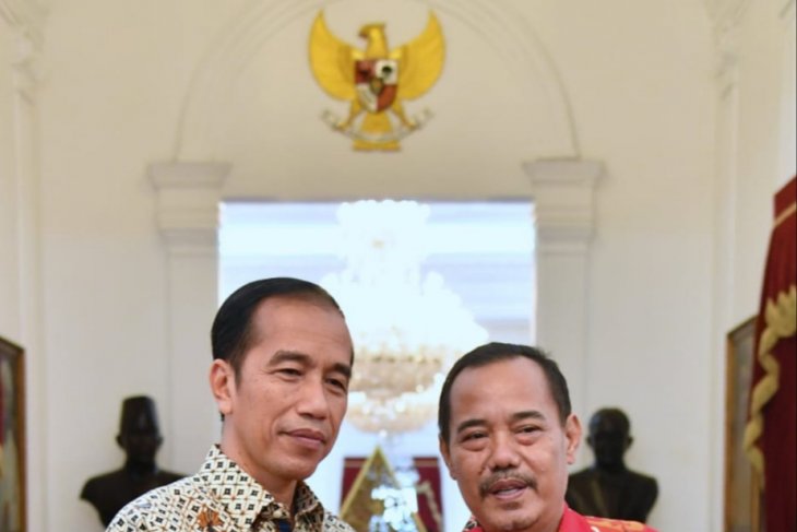 HUT ke-5, RKIH luncurkan indogetjob.com - ANTARA News Banten