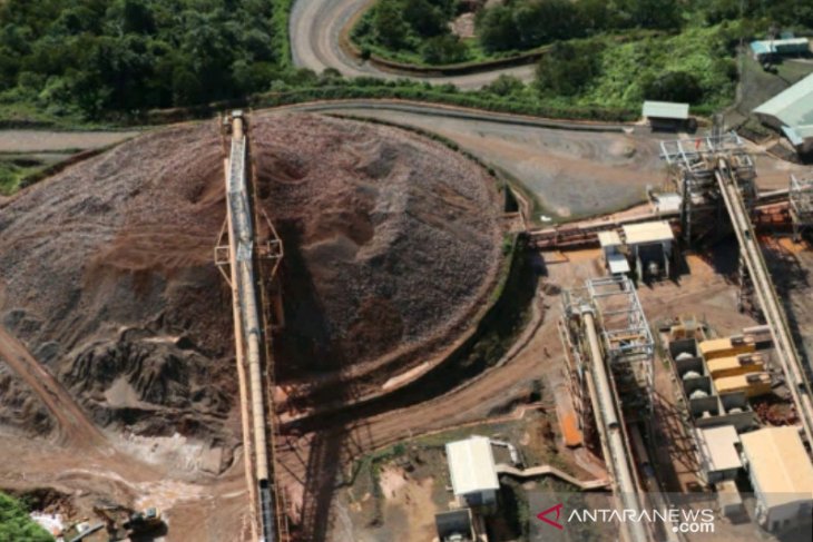 Tambang Emas Martabe berikan kontribusi nyata untuk pembangunan ...