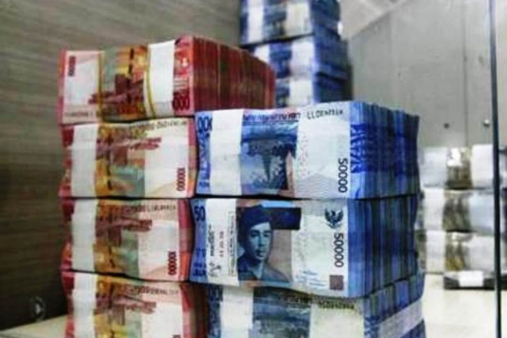 Ini perkembangan aliran uang rupiah di Kantor BI Lhokseumawe - ANTARA ...