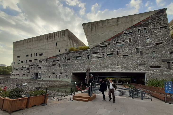 Ningbo's cultural, historical, and modern tourism beckons explorers - ANTARA News